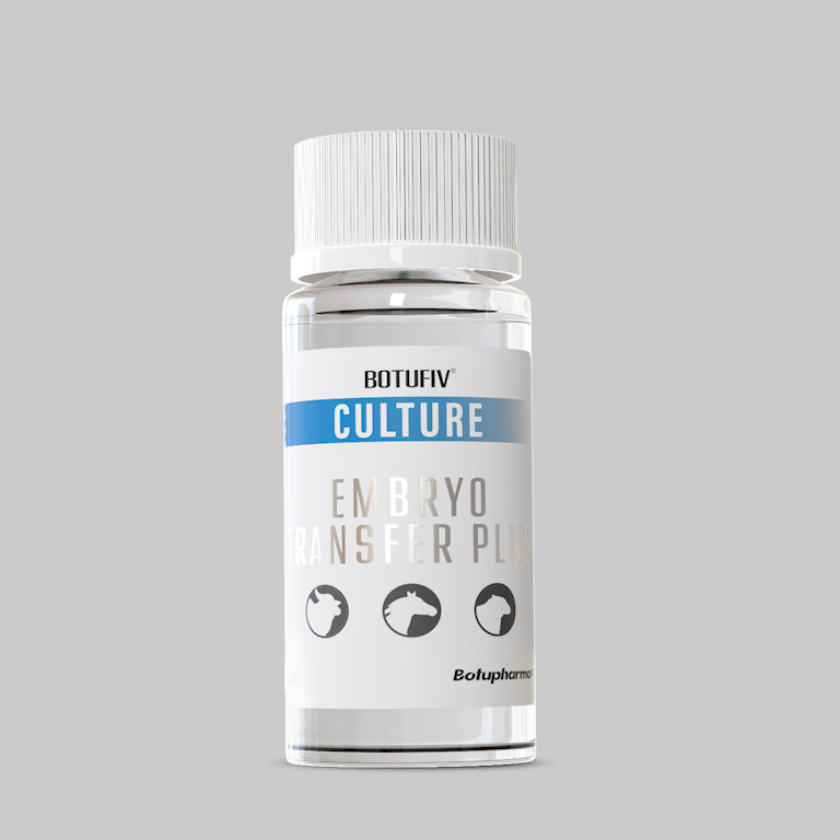 BotuFiv - Botupharma